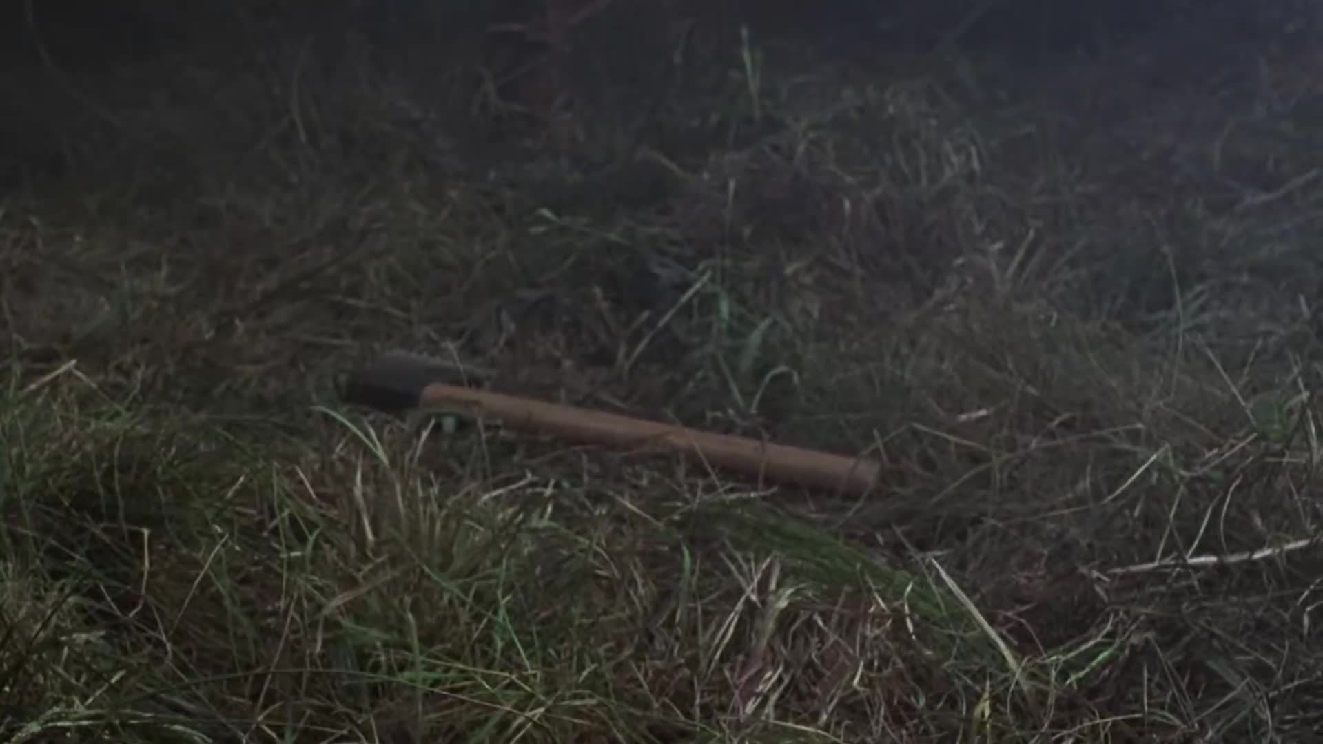 Clock is ticking, Rick! Think about what can still happen. - The ...