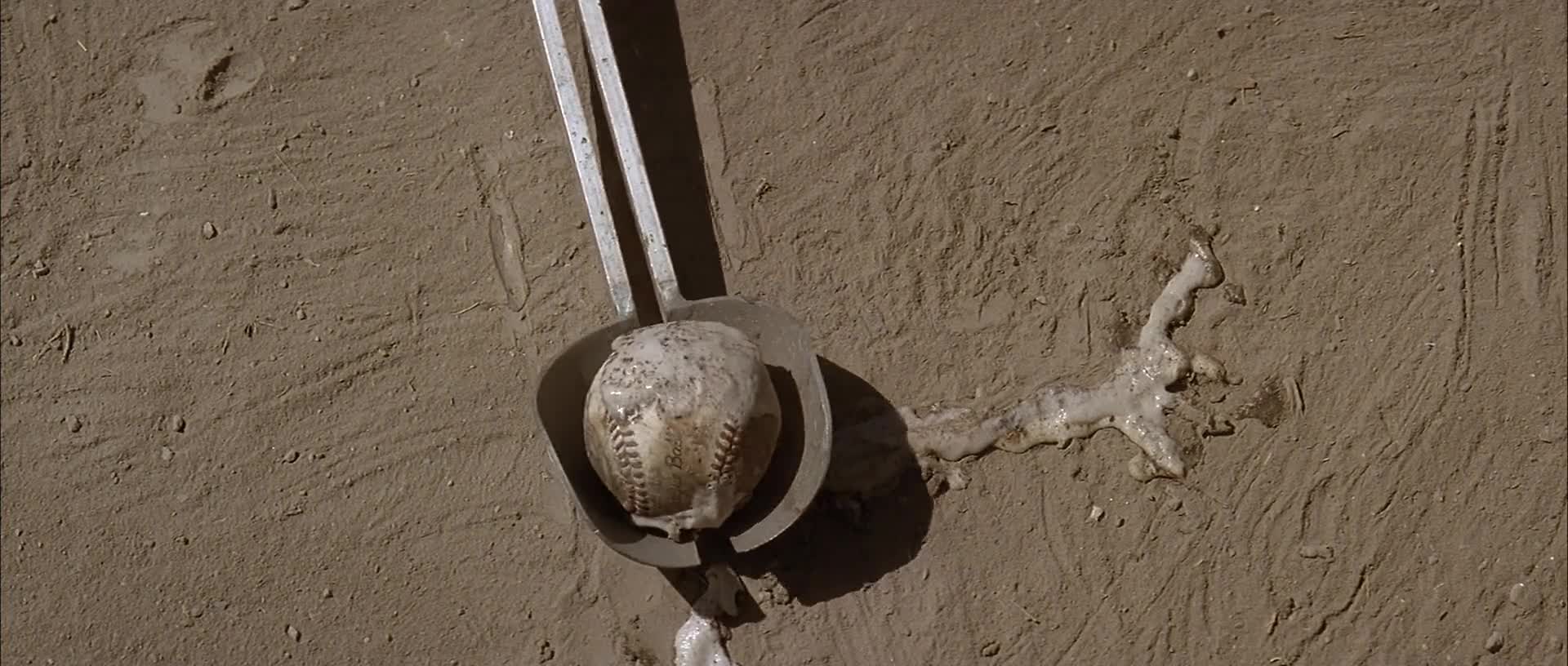 Close catapult. - Catapult's closed.- We're gonna get it. Come on. Aah ...