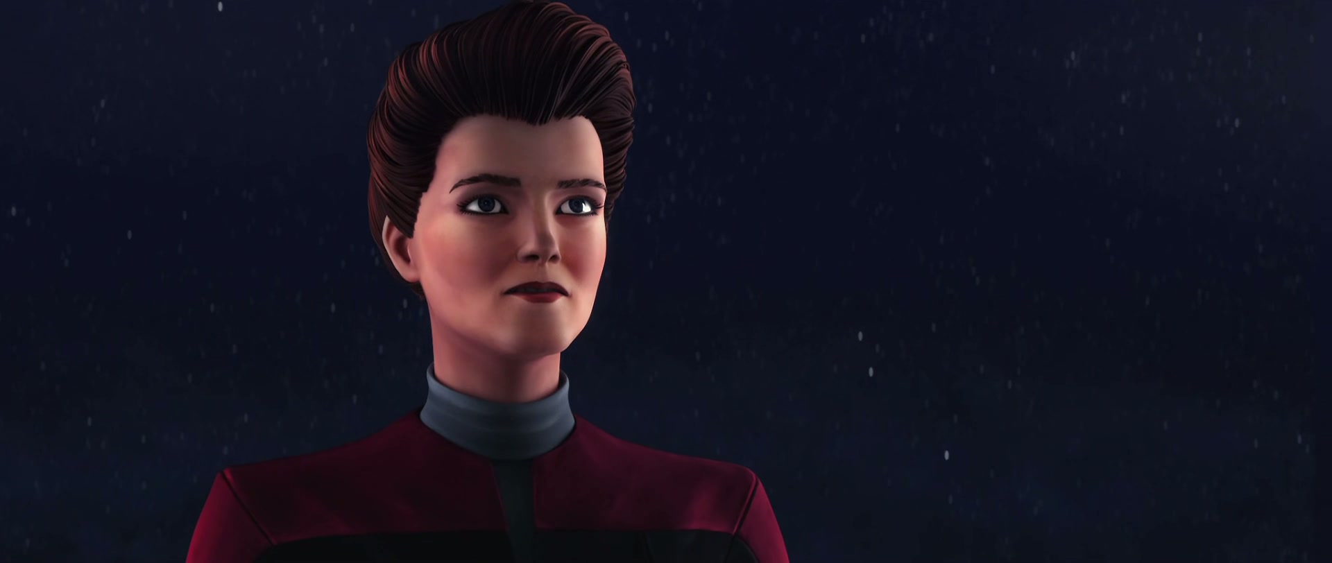 Close, but not quite.Where is your crew now? - Star Trek: Prodigy ...