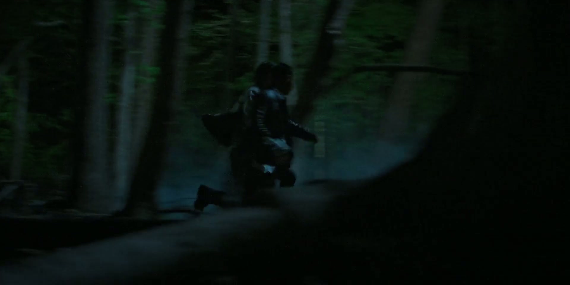 - Come on, Eli! Don't stop!She's right behind us. - Teen Wolf: The ...