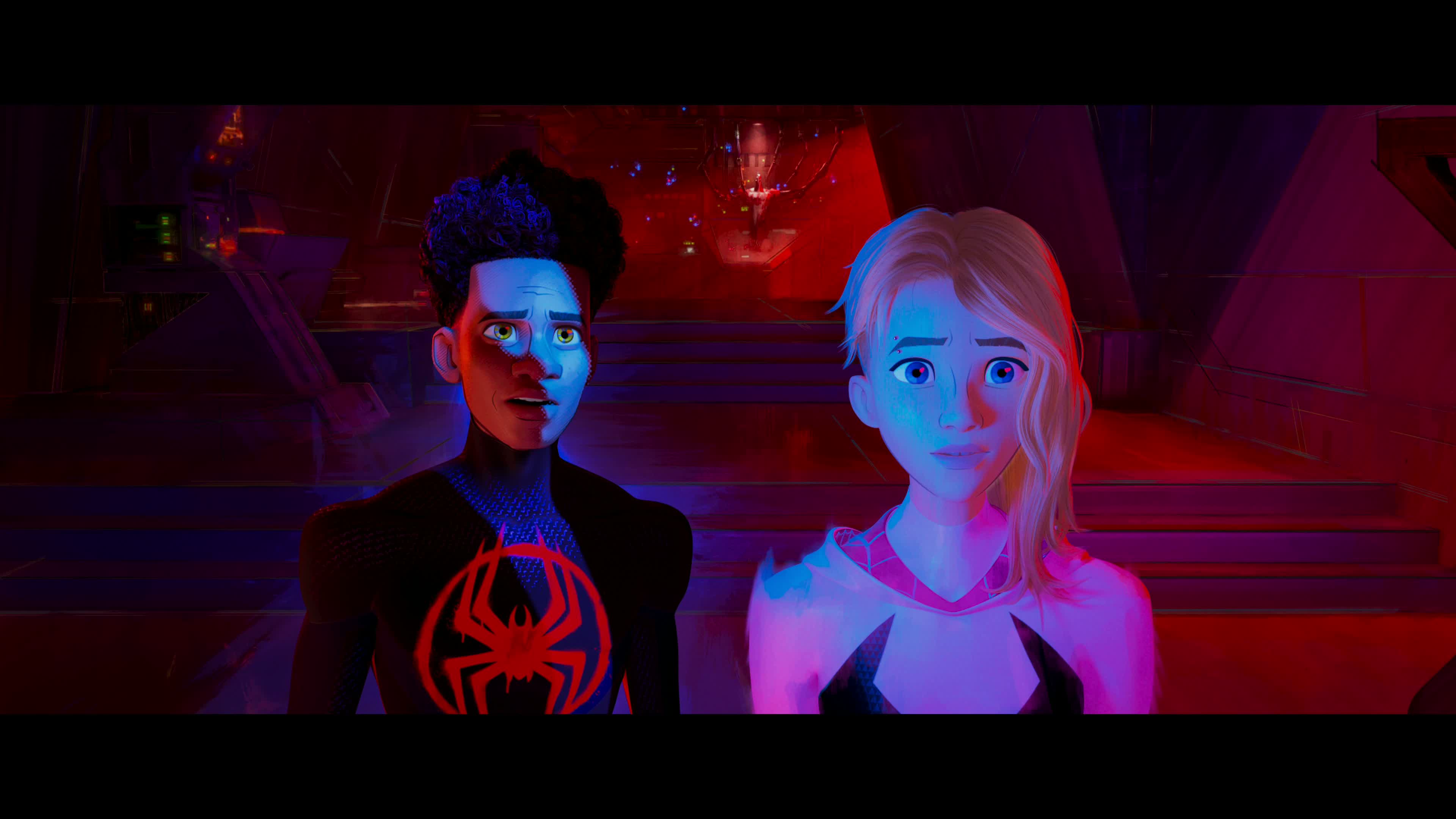 "Come on, go easy on the kid. He had a terrible teacher." - Spider-Man ...