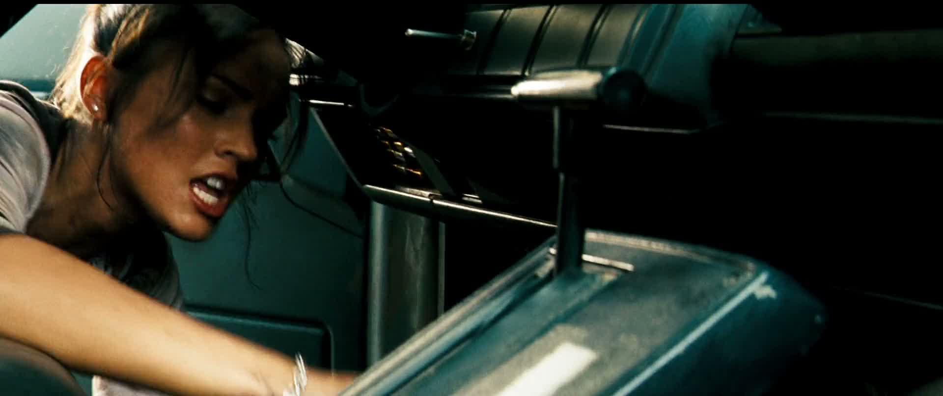 Come on. Come on. Megatron! - Transformers | Clip.Cafe