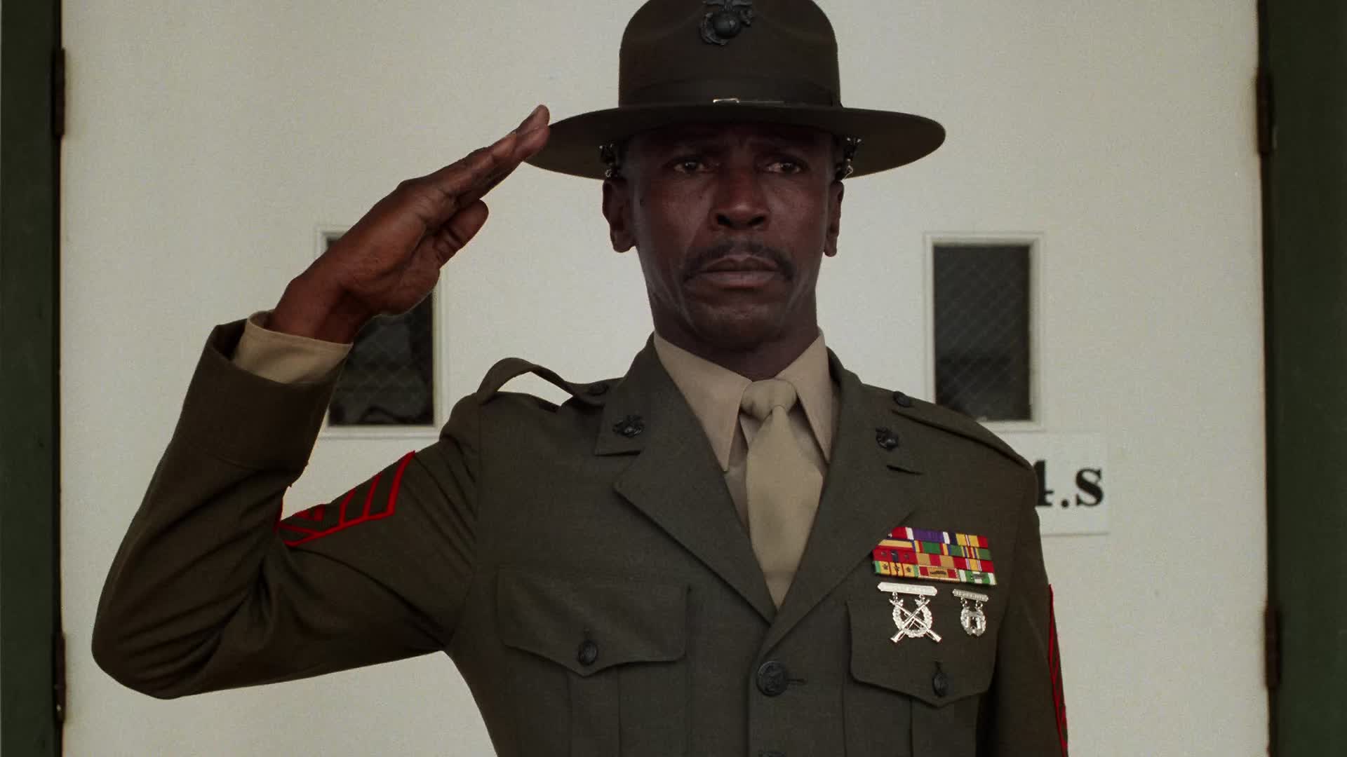 Congratulations Ensign Seeger. Thank you, Sir. Gunnery Sgt, Ensign ...