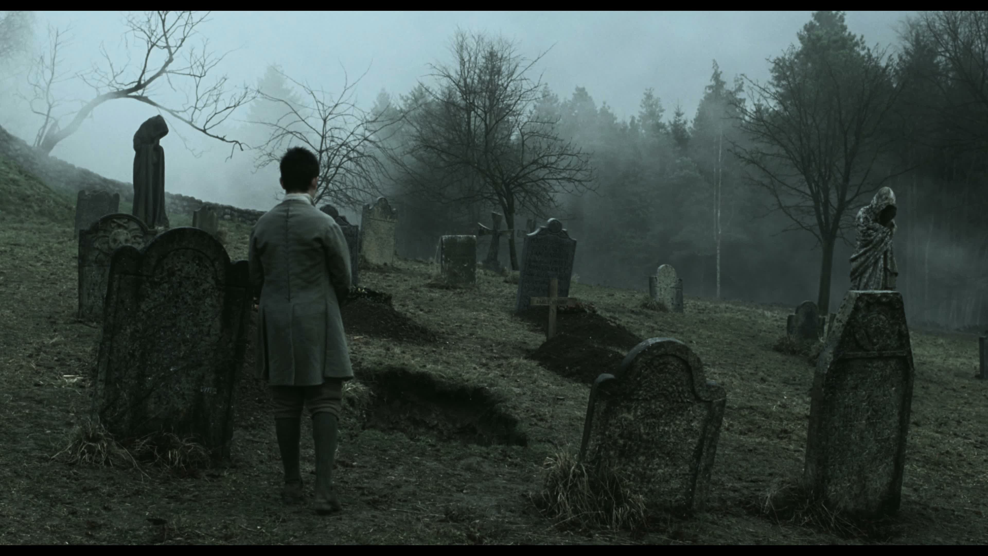 - Constable Crane.- Mr. Philipse? Something you should know. Jonathan ...