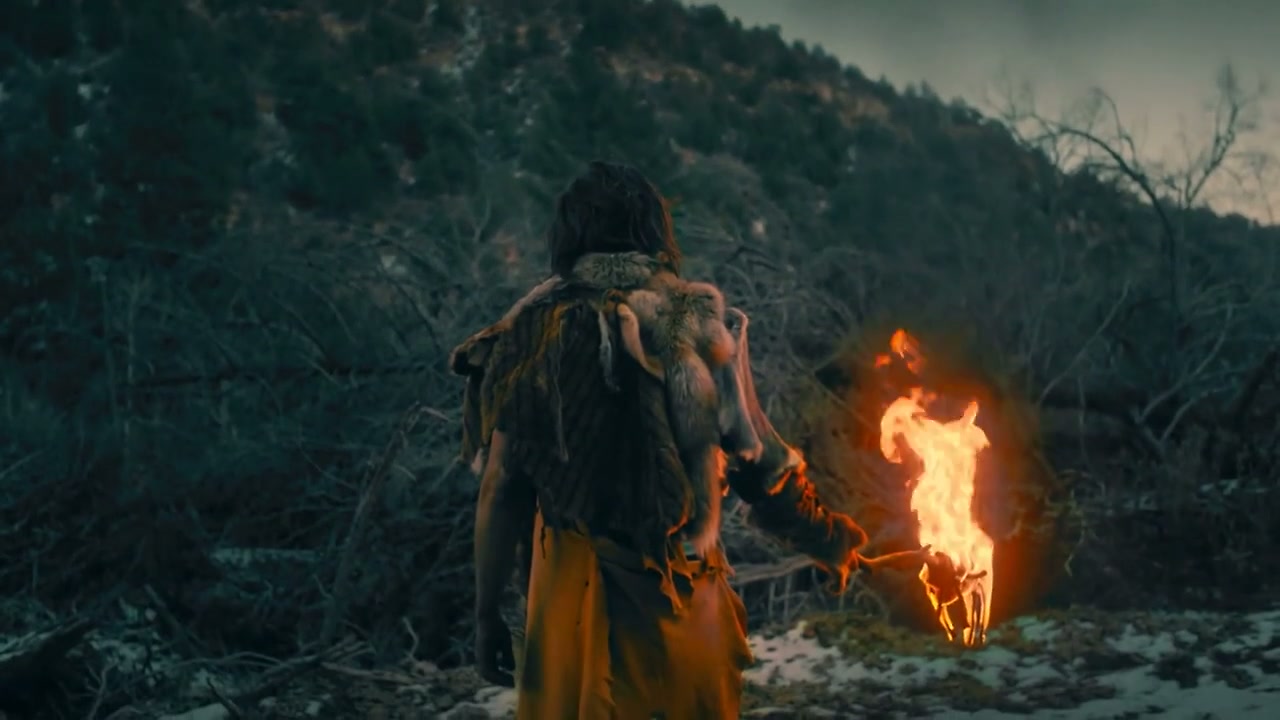 COOKING REVEALEDTHE TRANSFORMATIVE POWER OF THE FLAME. - Origins: The ...
