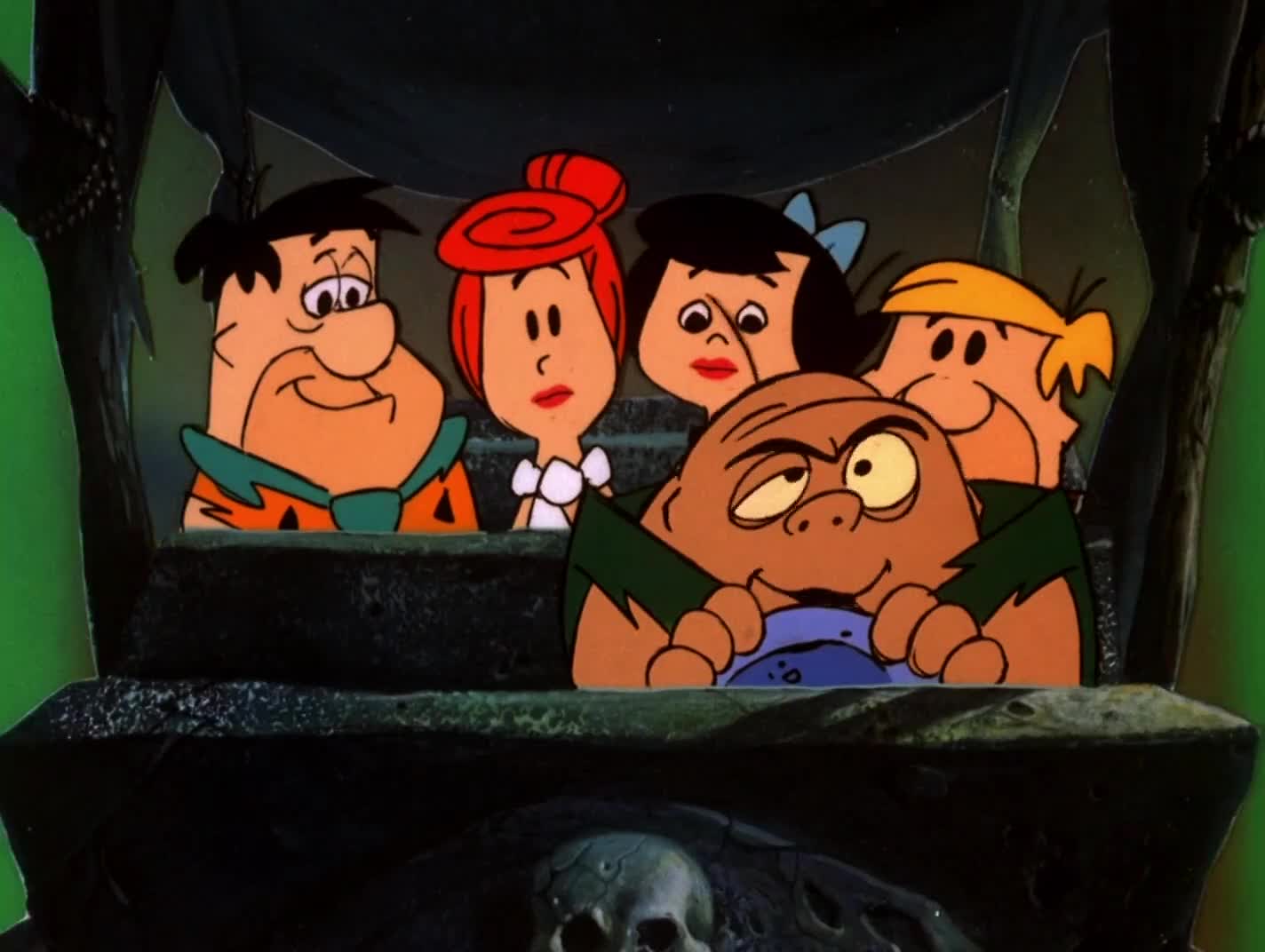 "Count Rockula has not been seen for 500 years, but nobody knows when ...