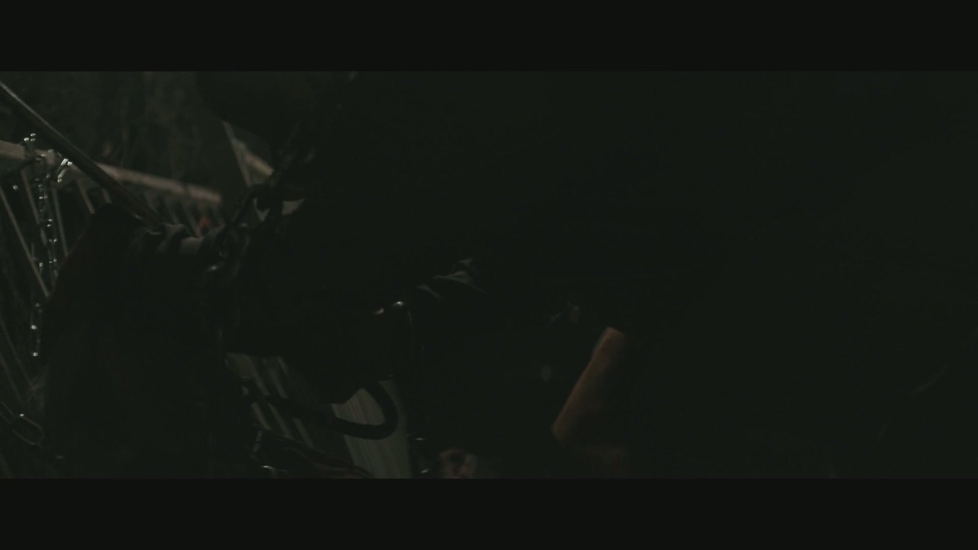 (Courtney screaming) - Piglet | Clip.Cafe