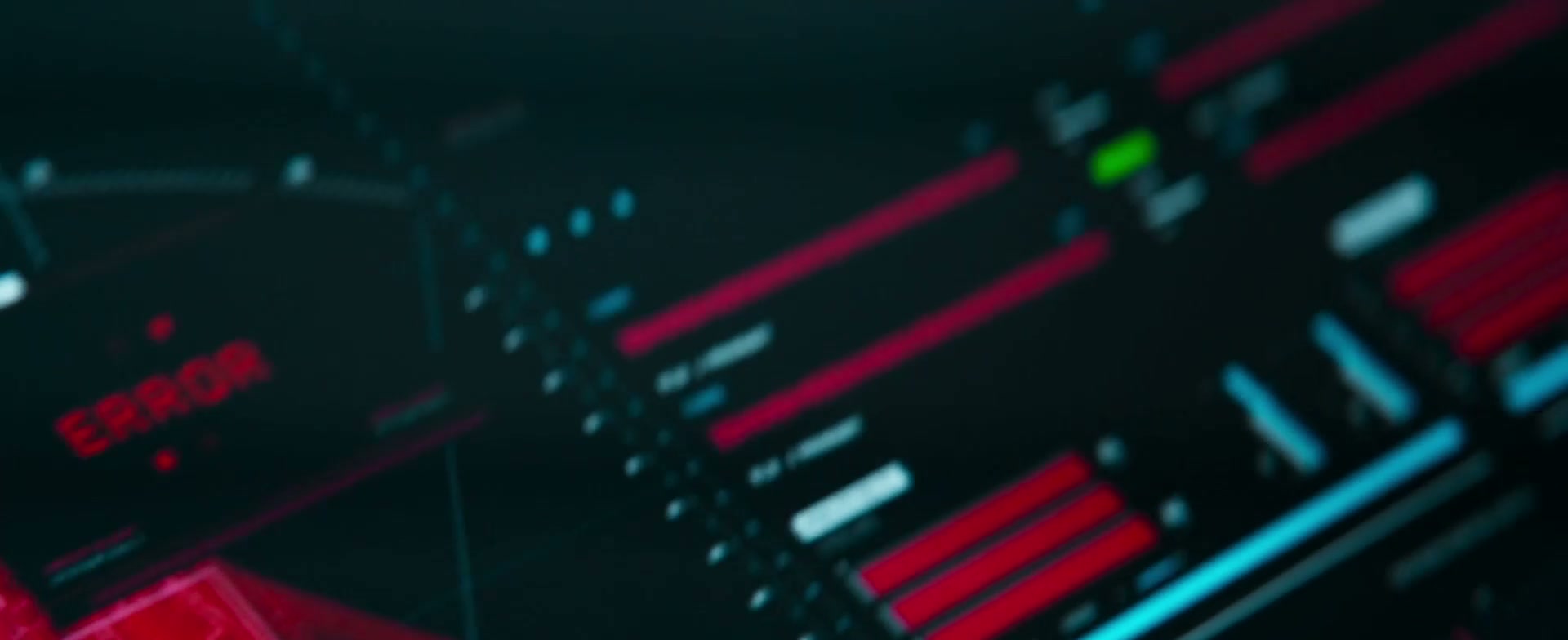 Critical error. Critical error. Critical error. Whoa, whoa... - Project ...