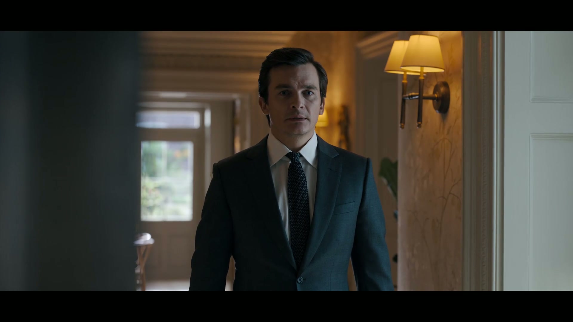 Daddy, do you want some cake? Yes, cake. - Anatomy of a Scandal | Clip.Cafe
