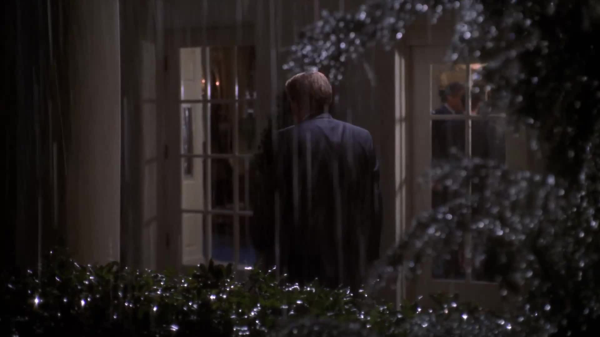 Damn it! Damn it! - The West Wing | Clip.Cafe