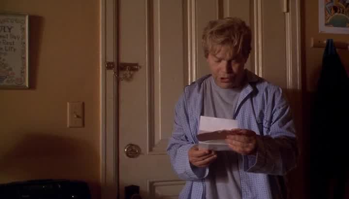 ""Dear Stuart, your show gave me the courage to feel my feelings, and ...
