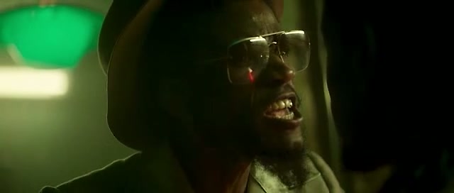- Did you?- Think now, D.! Think! - Yardie | Clip.Cafe