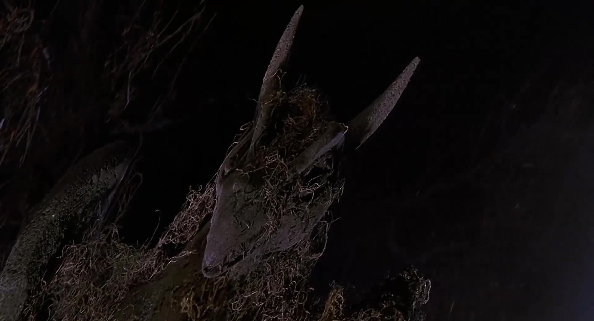 Dig, damn you! Dig faster! I shall command every worm-infested son-of-a ...