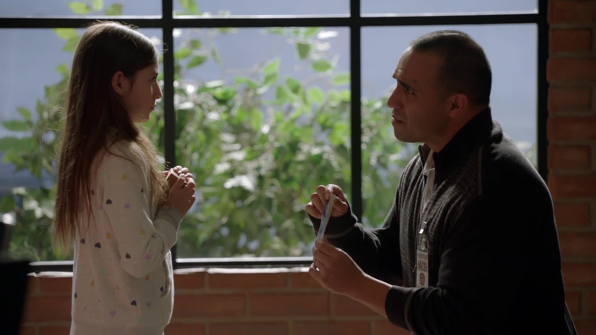Do you remember this day? It's the last timewe saw each other. It's the ...
