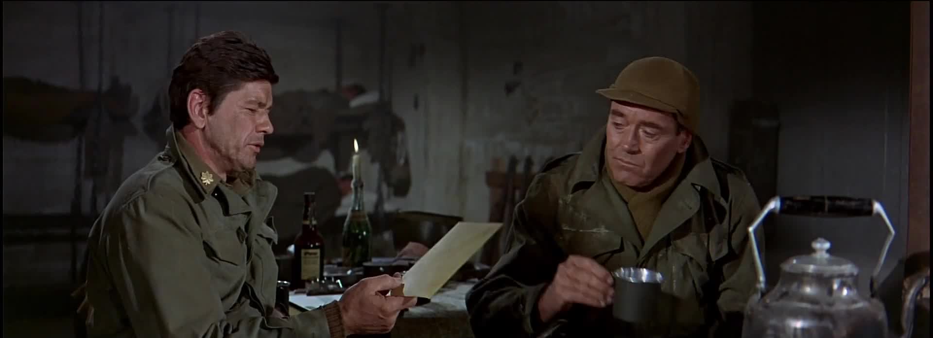 Does the road to Amblève still lead to Malmedy? - Battle of the Bulge ...