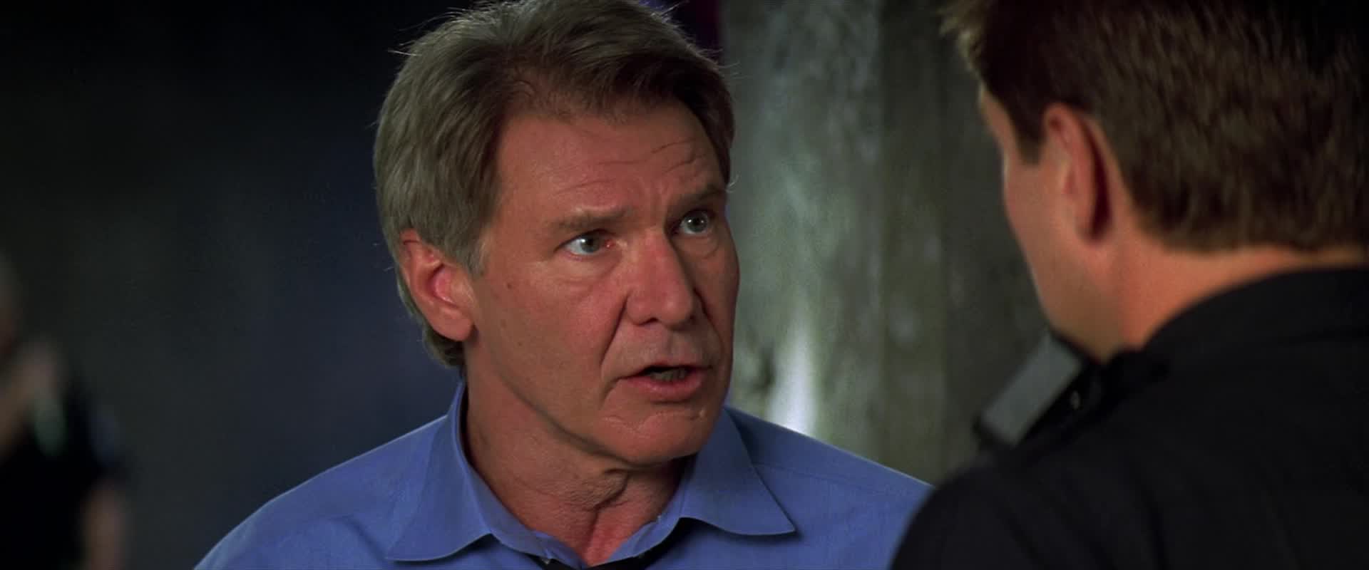 Don't call me sir. I work for a living. - Hollywood Homicide | Clip.Cafe