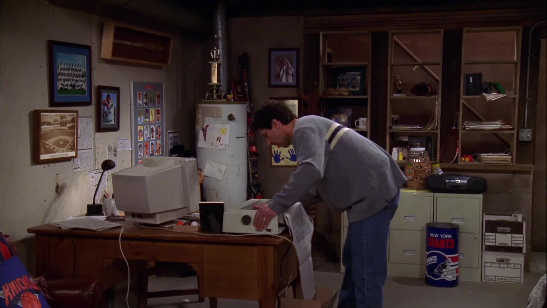 Don't jam.Come on, come on. Come on,don't jam! - Everybody Loves ...