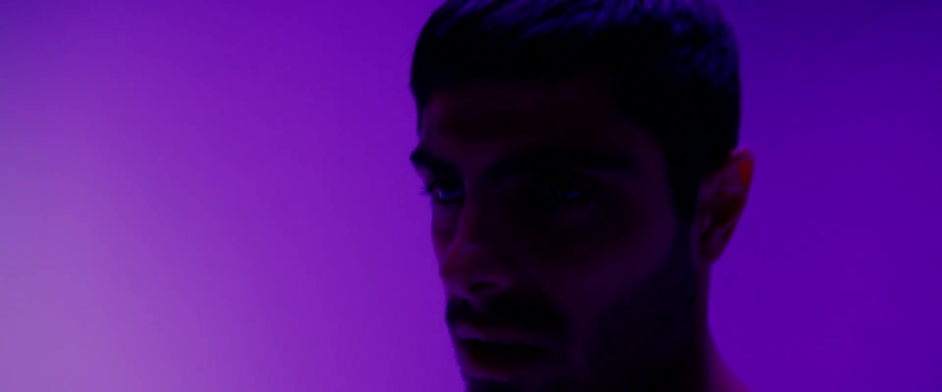 "Don't touch me. How do you live like this? Let me out..." - Where Are ...