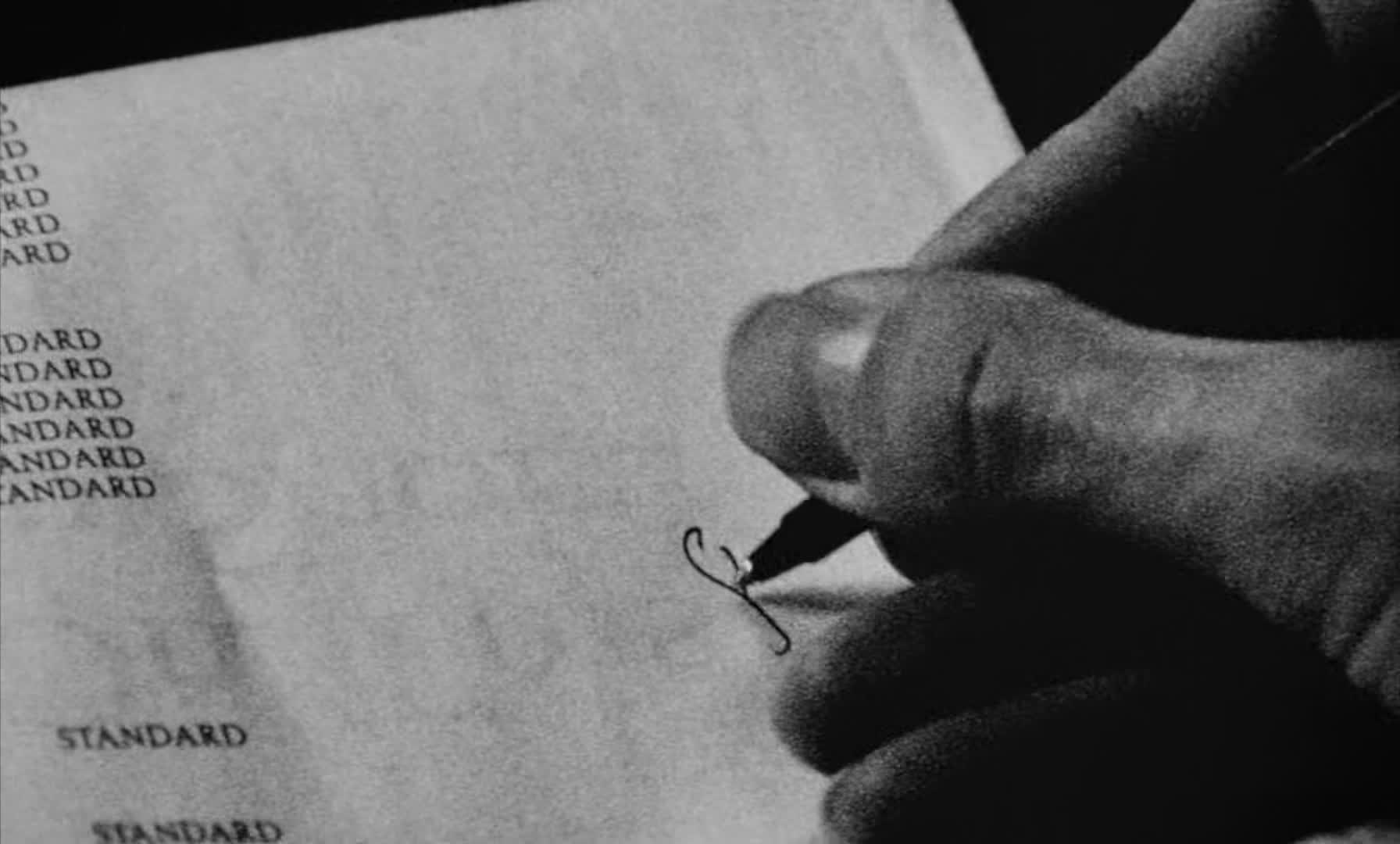 Each letter's a number. Like the Hebrew A, Alef is 1. B, Bet is 2. You ...