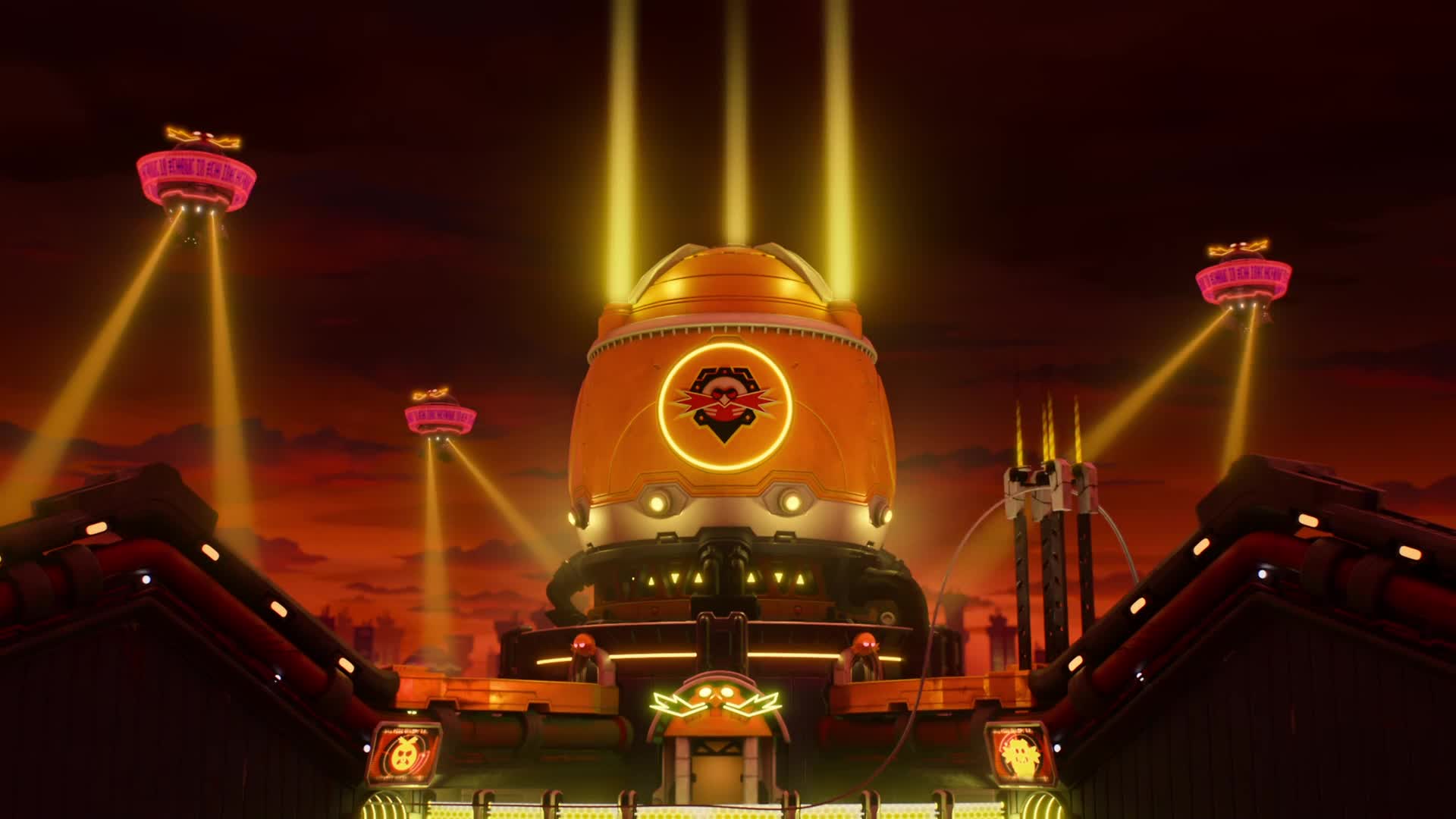 [Eggman] Those in favor of stress-testing - Sonic Prime | Clip.Cafe