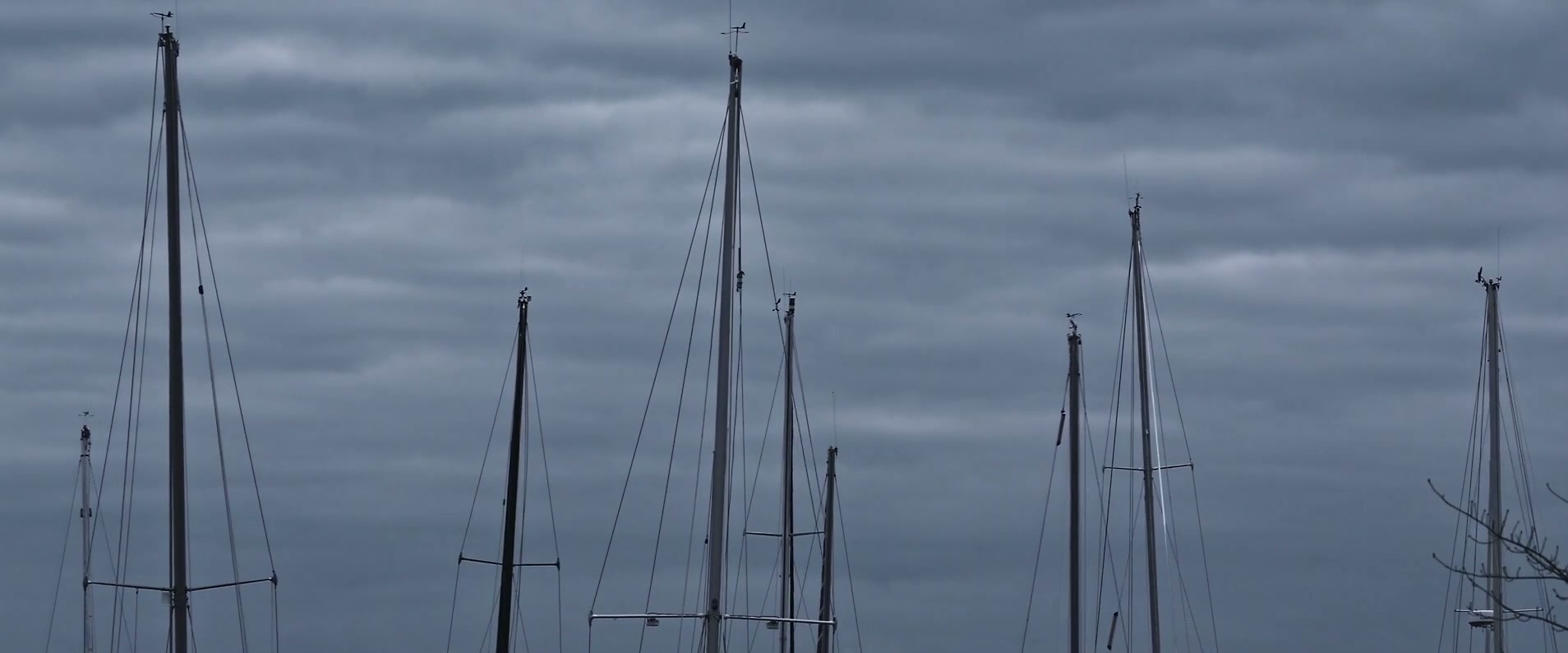 Every town is builton bad decisions. - Downeast | Clip.Cafe