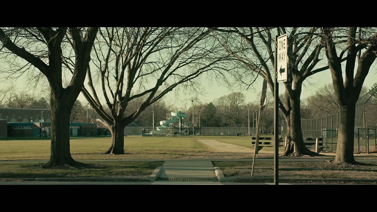 "Everybody in Chicagoknew about it, but years later,when I started ...