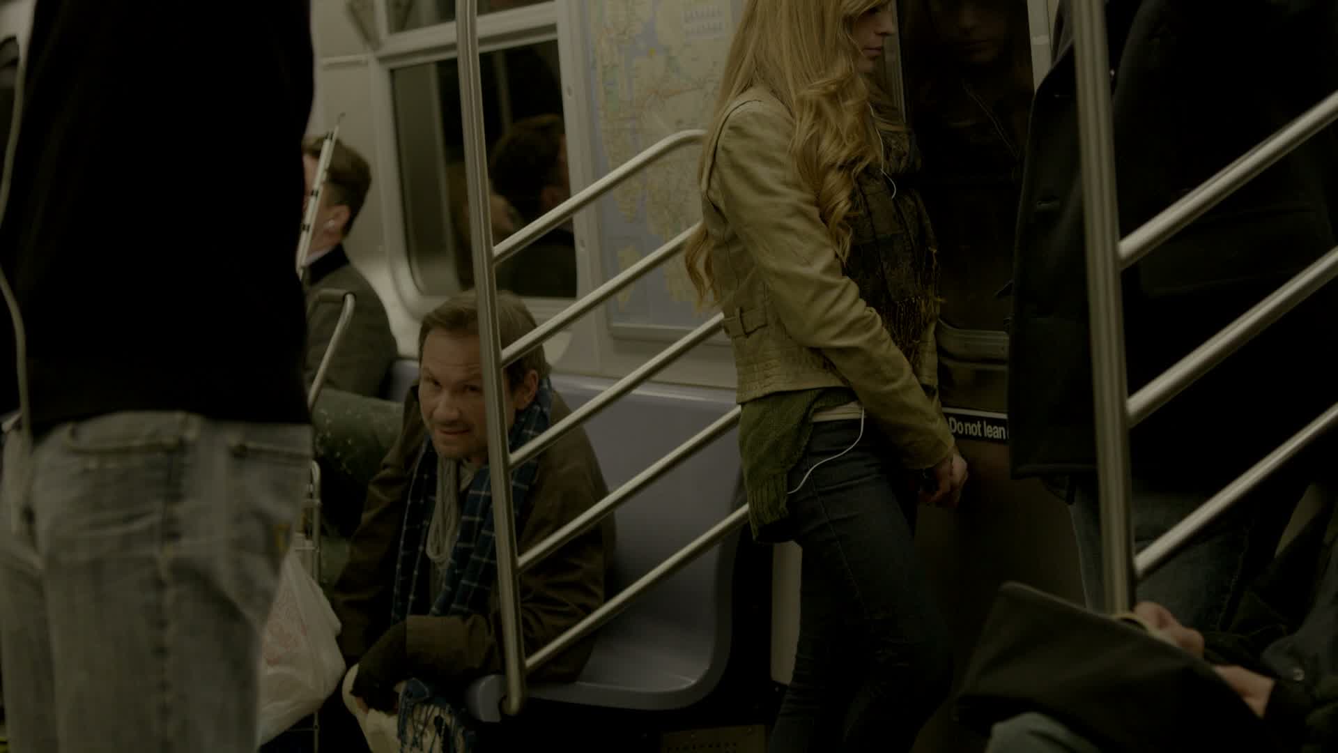 Exciting timein the world right now. Exciting time. - Mr. Robot | Clip.Cafe