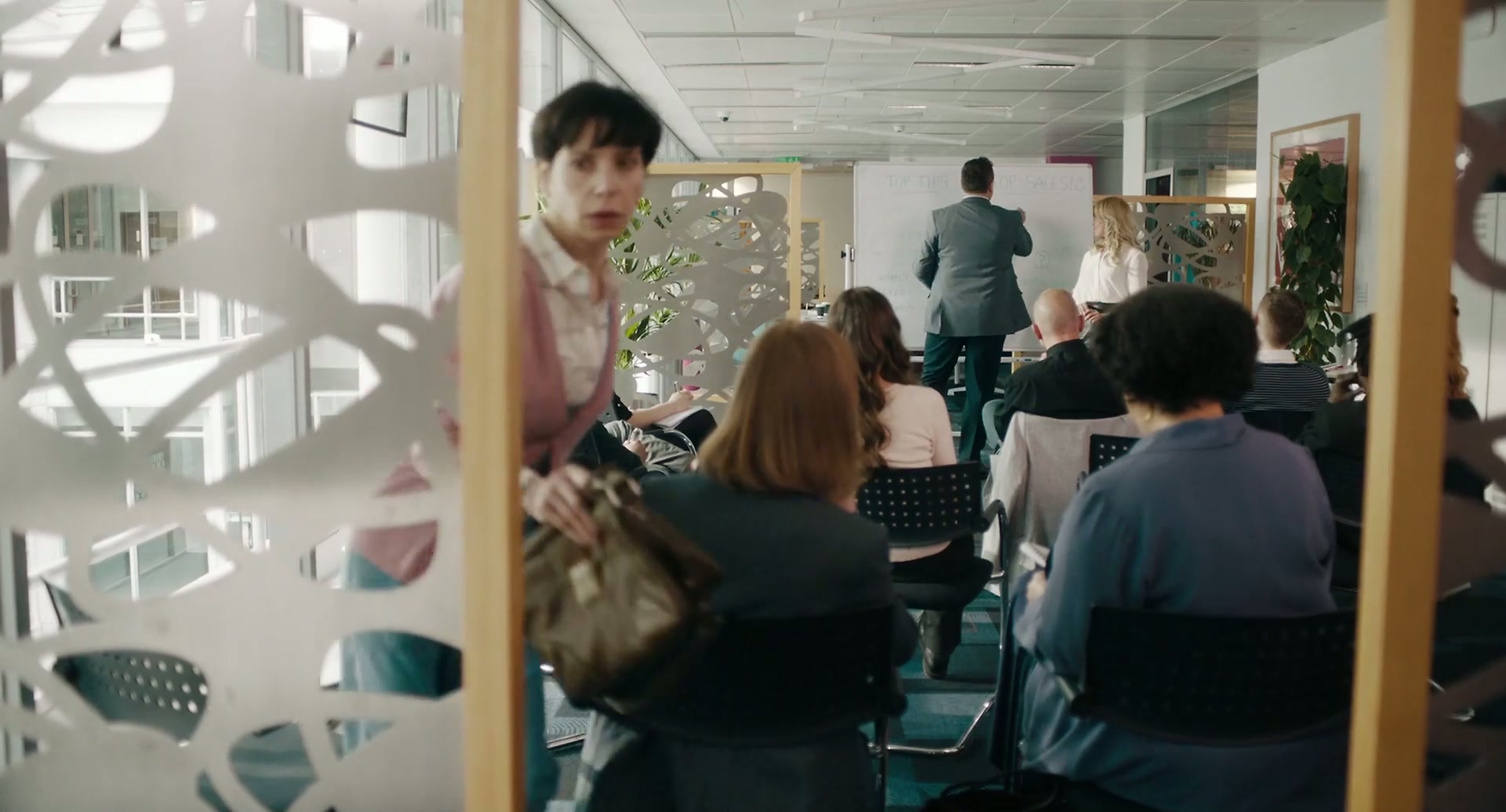 Exit strategy - The Lost King | Clip.Cafe