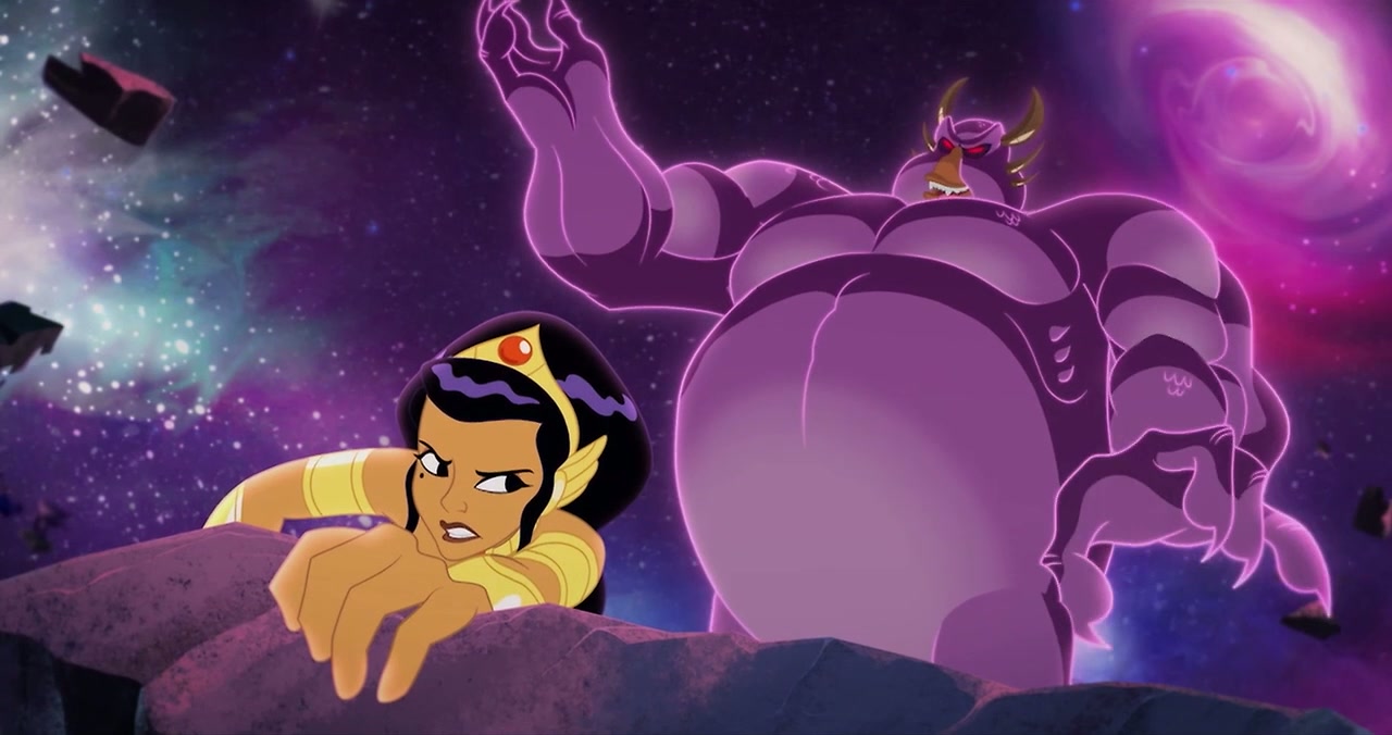 Let's do it again,for old time's sake. - Legend of the Three Caballeros ...