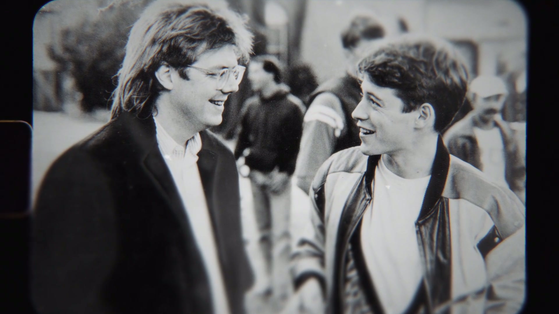 "Ferris Bueller's Day Off,he's a kid from the northern suburbsof ...