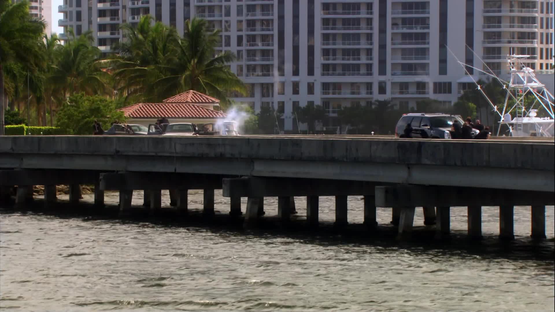"Fi, this is not good. I guess Michael's agreementwith Vaughn to steer ...