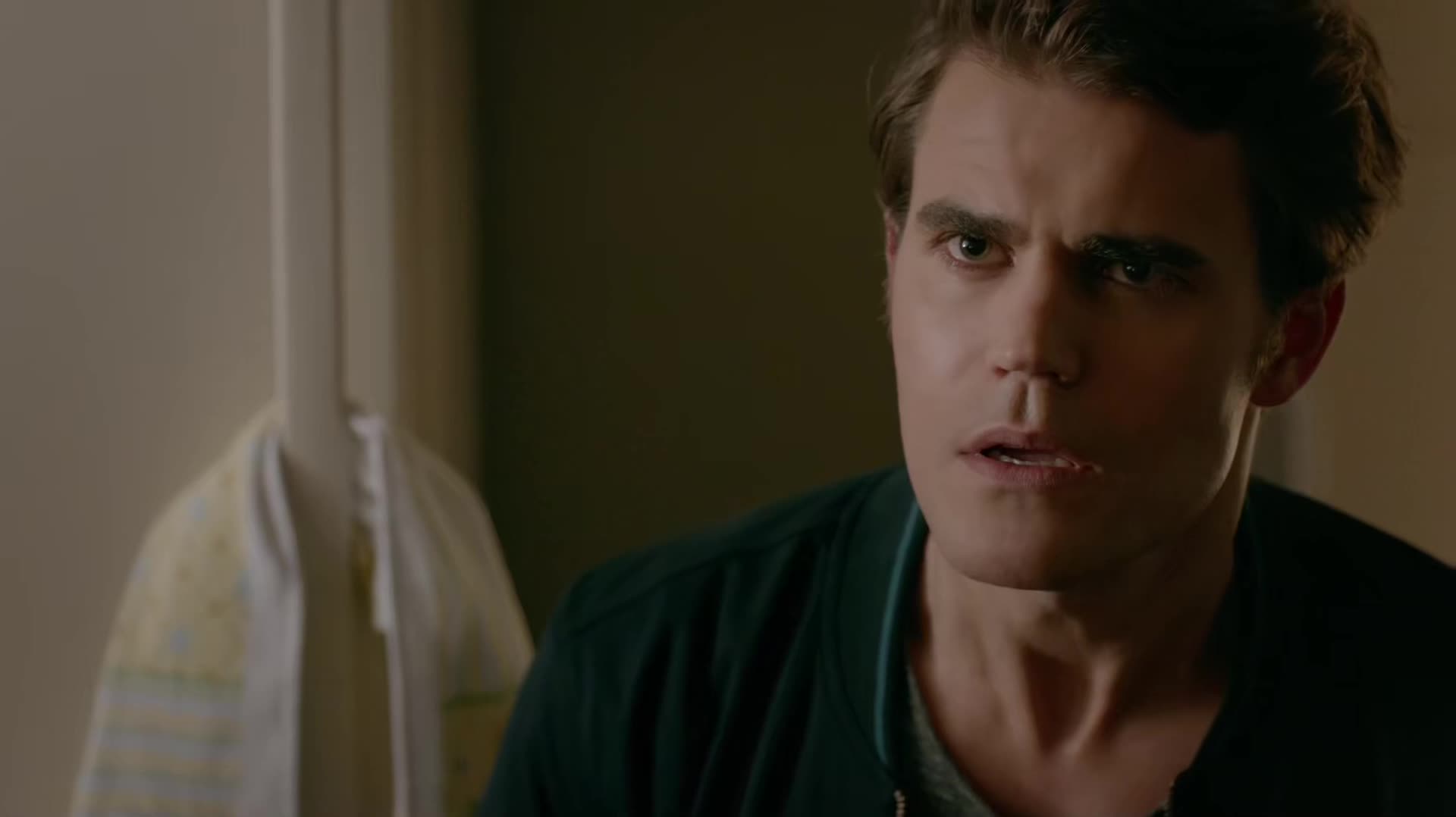 Fight. Why? - The Vampire Diaries | Clip.Cafe
