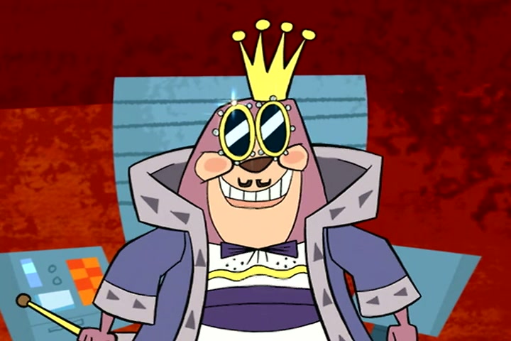 Finally!It is our timeto invade the Earth! - Johnny Test | Clip.Cafe