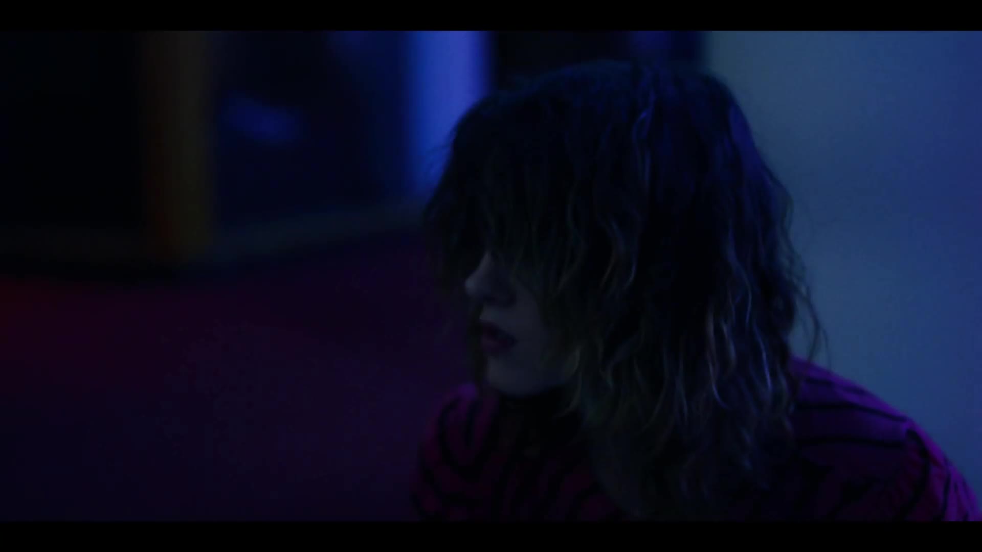[fireworks whistling and crackling] - Stranger Things | Clip.Cafe