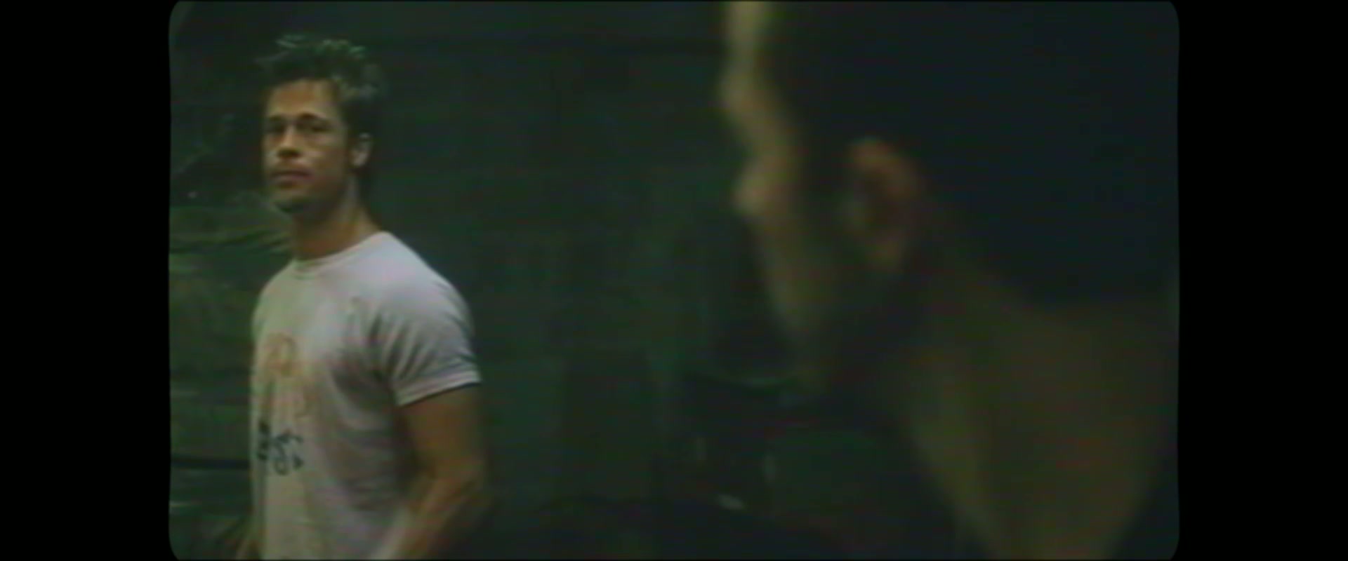 First rule of Fight Club is you do not talk about... - Sick Girl | Clip ...
