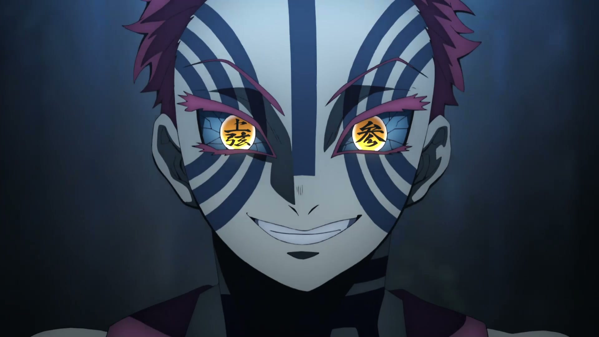 Flame Breathing. Third Form! - Demon Slayer -Kimetsu no Yaiba- The ...