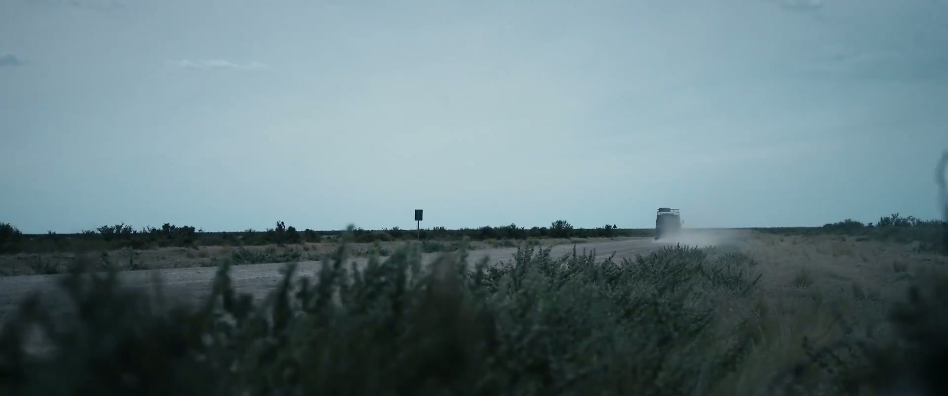 "[fly buzzing]" - My Penguin Friend quote