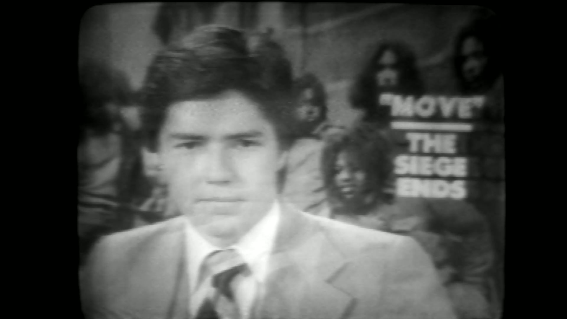 "For Bill Baldini,I'm Michael Tuck. Good night." - 40 Years a Prisoner ...