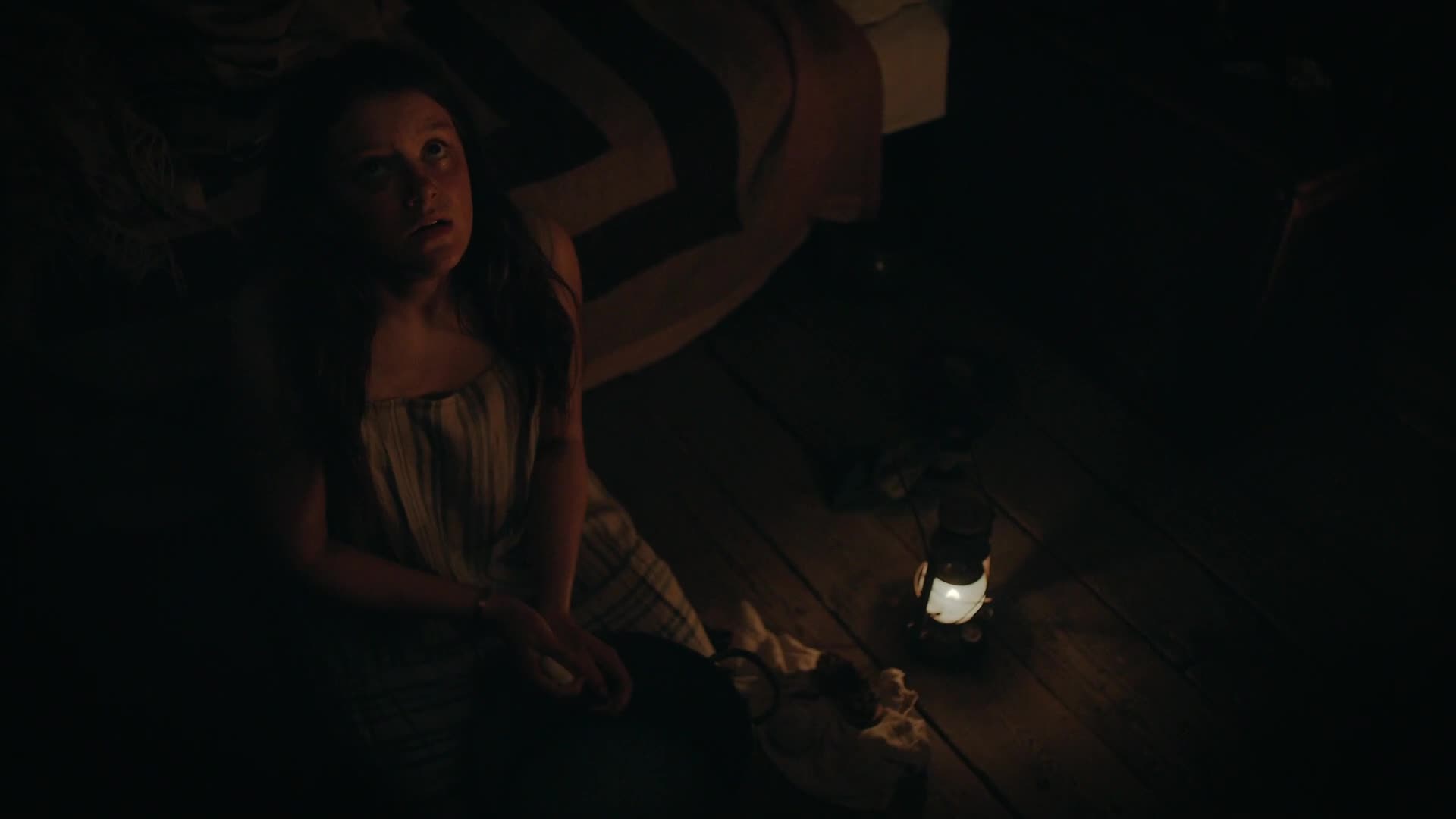"Forgive me, Father. Forgive me." - The Essex Serpent quote