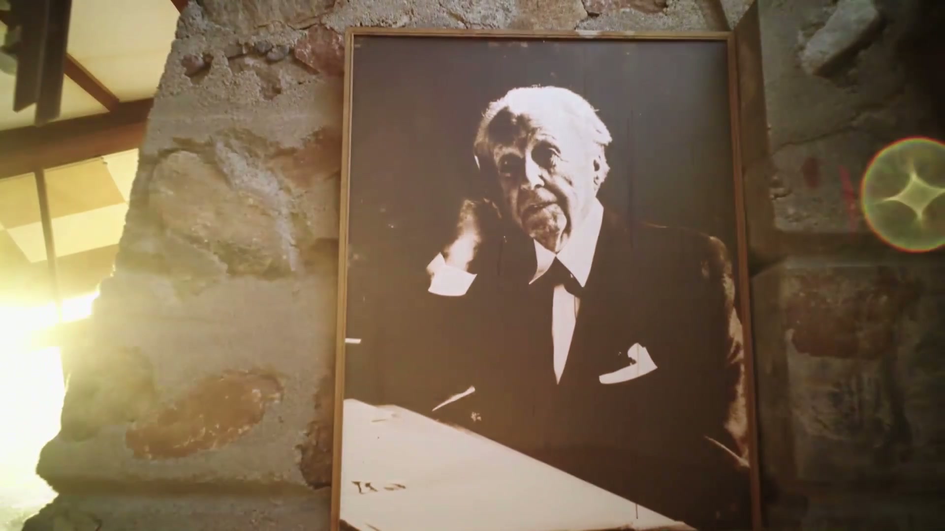 Frank Lloyd Wright calledit organic architecture, and today, 150 years ...