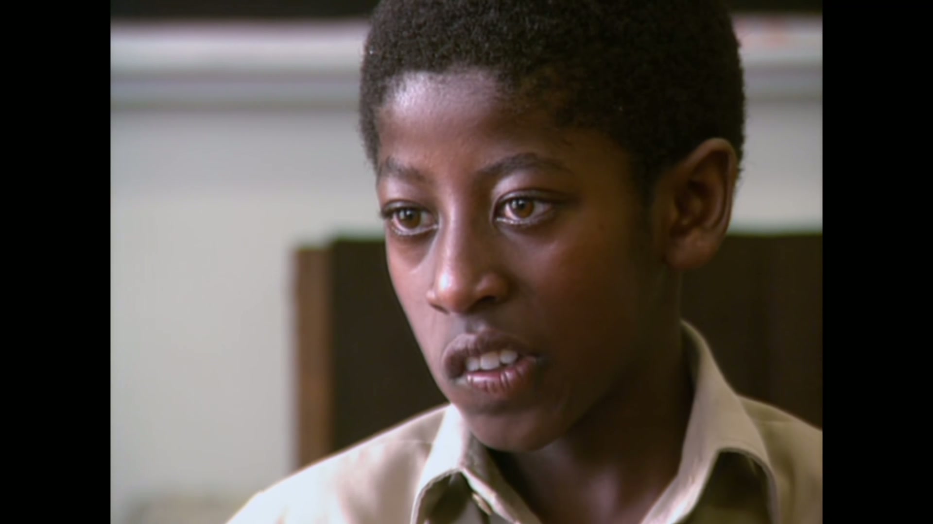 Fungai, what do you imagine is his reason forvisiting earth? - Ariel ...