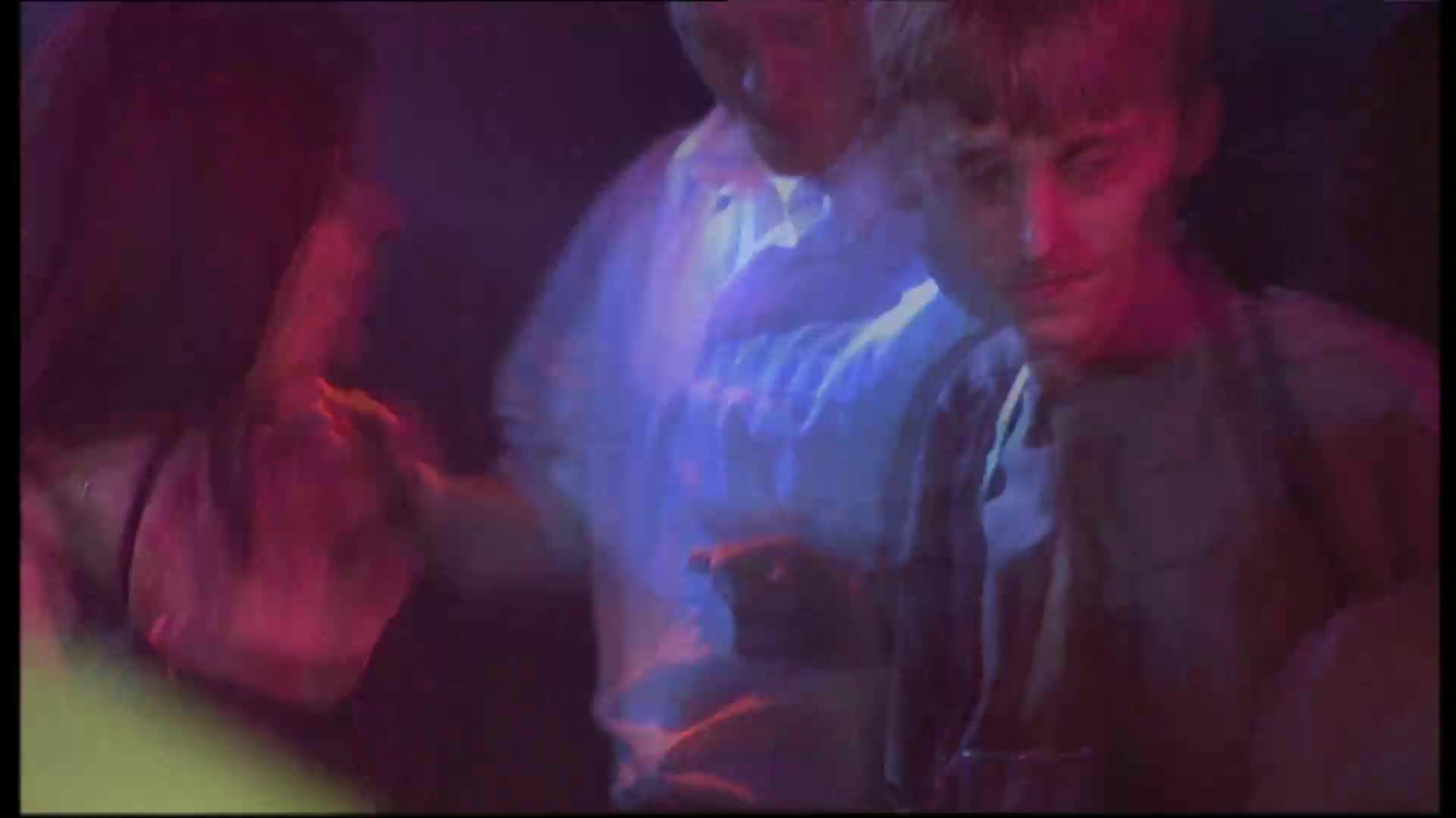 "We go there every Wednesday night, and it's a fun place, but it's full ...