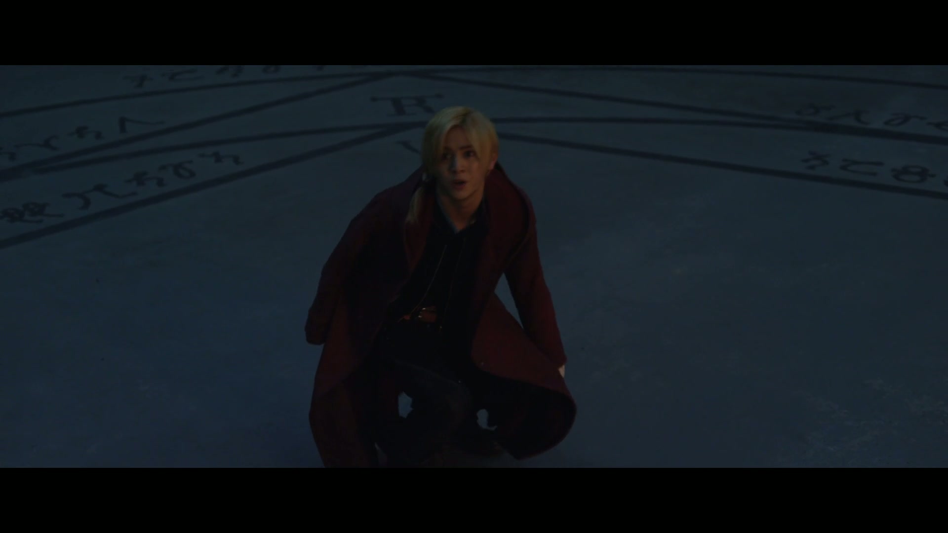 General, what's going on? - Fullmetal Alchemist | Clip.Cafe
