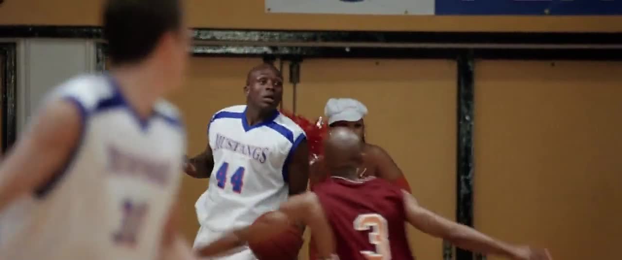 Get back, get back, get back! Junior, get back! - Coach Carter | Clip.Cafe