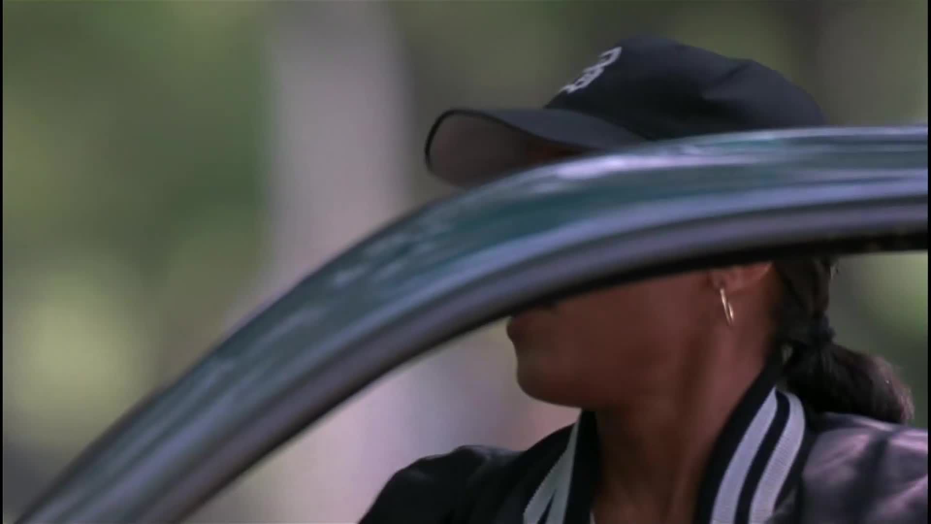 Get out of the car! Good game. Hey, Jeff, you okay? - Space Jam | Clip.Cafe