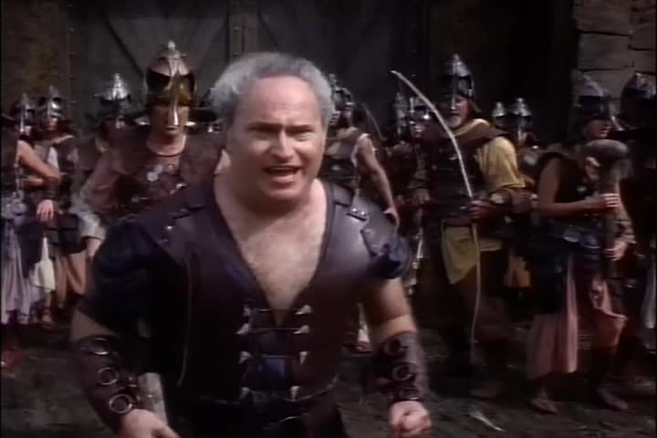 "Get up, Telamon!Don't quit! Waylin, are you crazy?!Telamon's dead! We ...