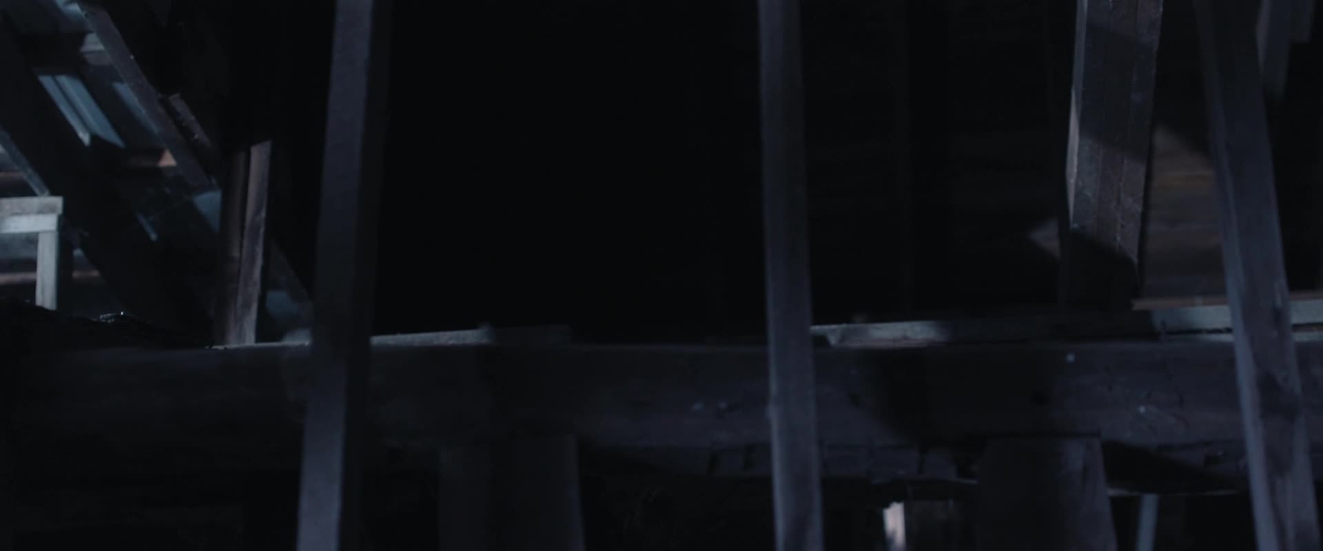 "Ghost boy." - Bloody Axe Wound quote