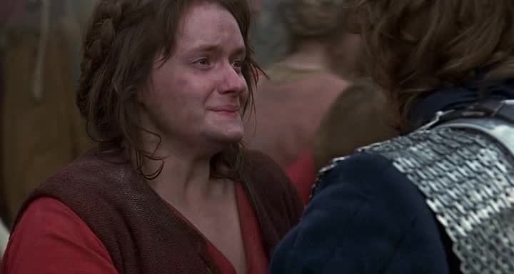 "God bless you, sir. God bless you. It's all right now, Father.We're ...