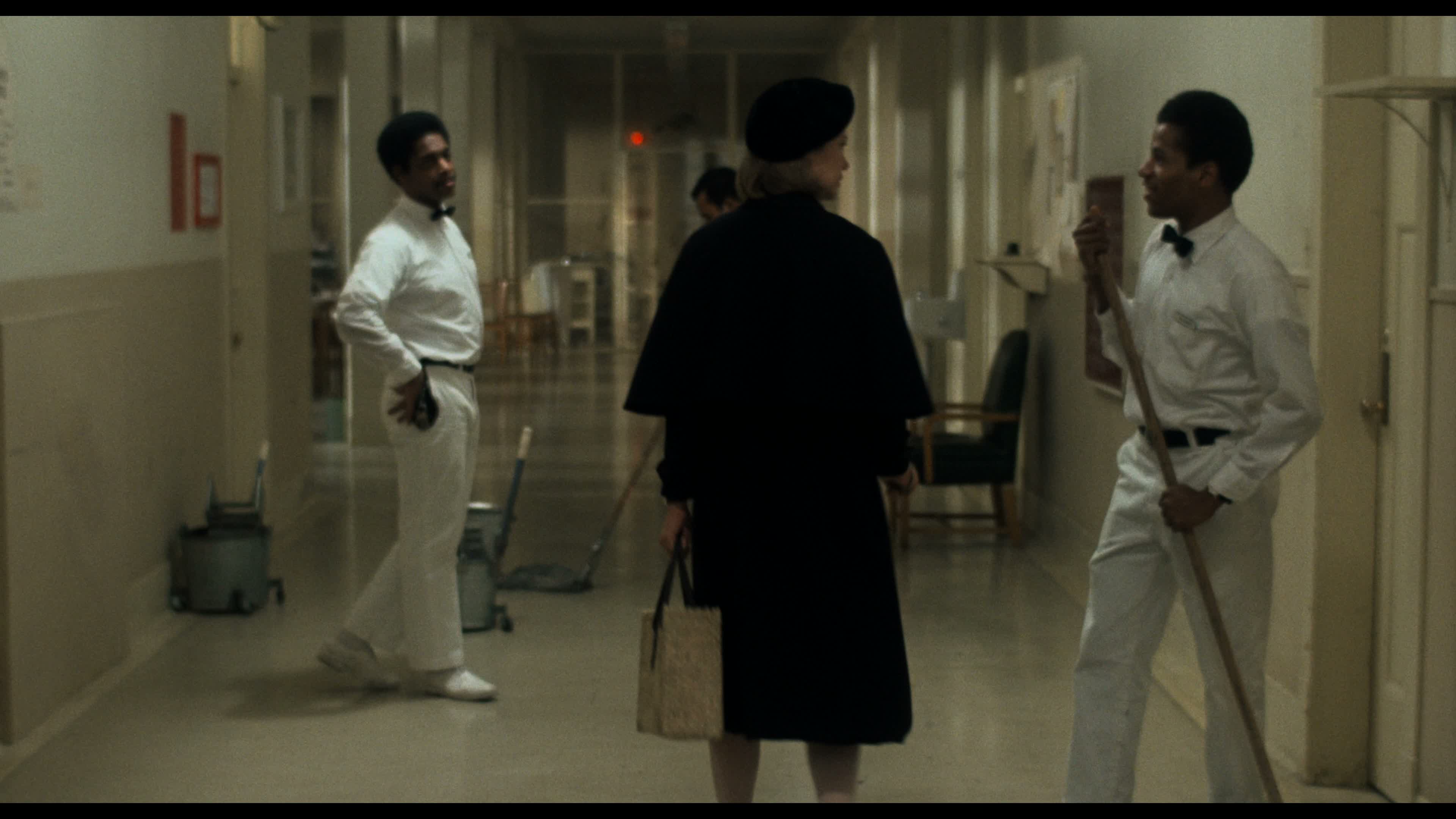Medication time. Medication time. - One Flew Over the Cuckoo's Nest ...