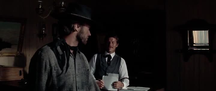 "- Good morning. Sleep well?- Yeah. Say, are you planning to stay,keep ...